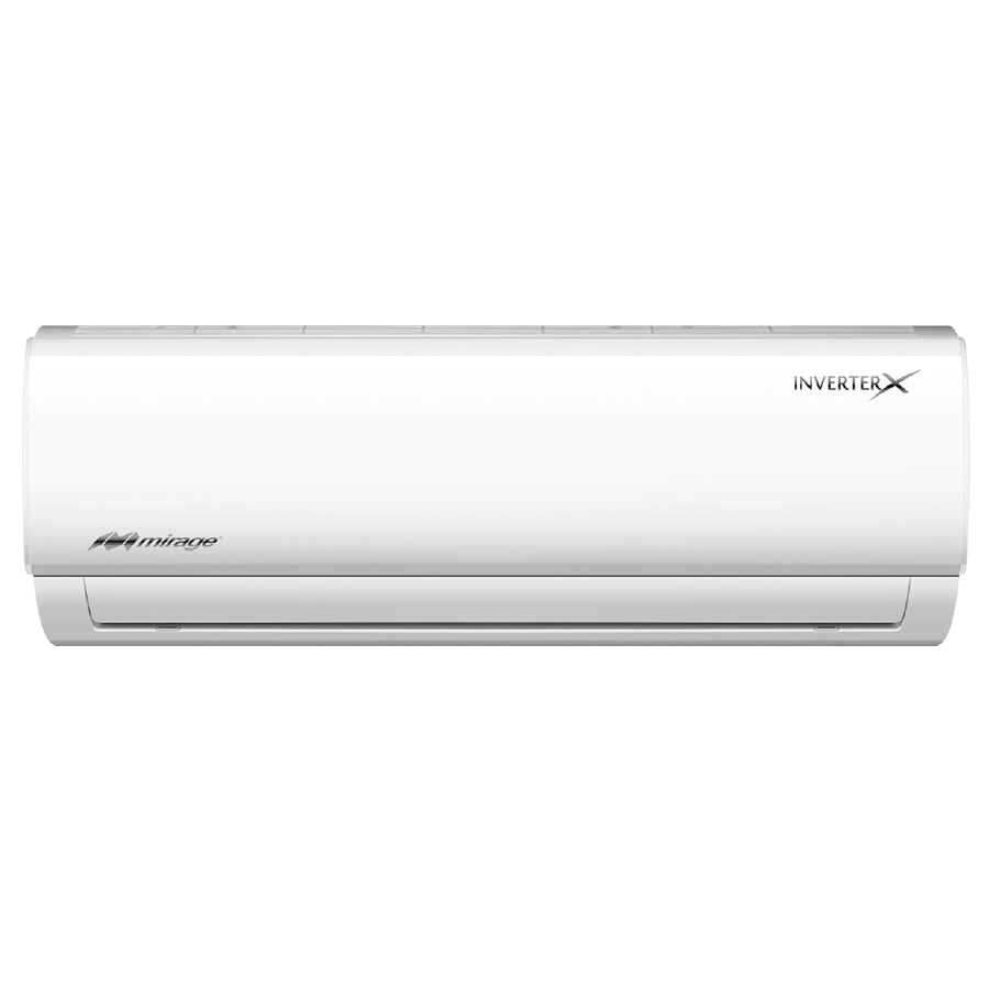 Aire Acondicionado Minisplit Mirage Inverter X 1.5 Ton 18000 BTU Tecno ...