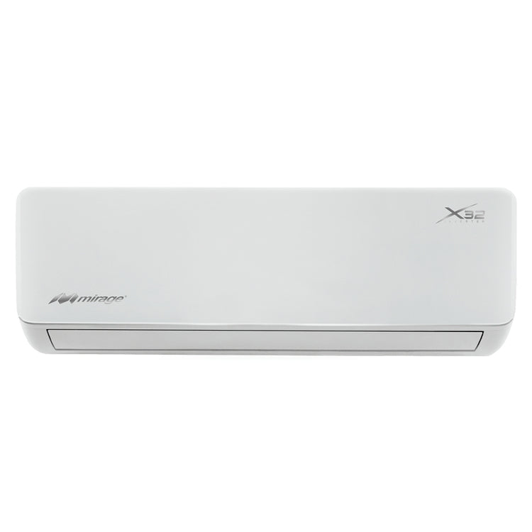 Aire Acondicionado Minisplit Mirage Inverter X32 1 Ton 12000 BTU Tecno ...